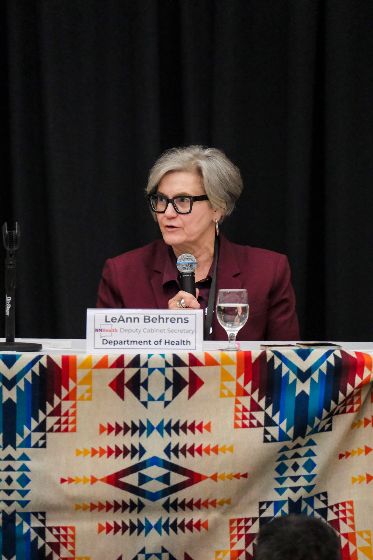 2025 NM IAD Events – Photo Gallery - NM Indian Affairs Department